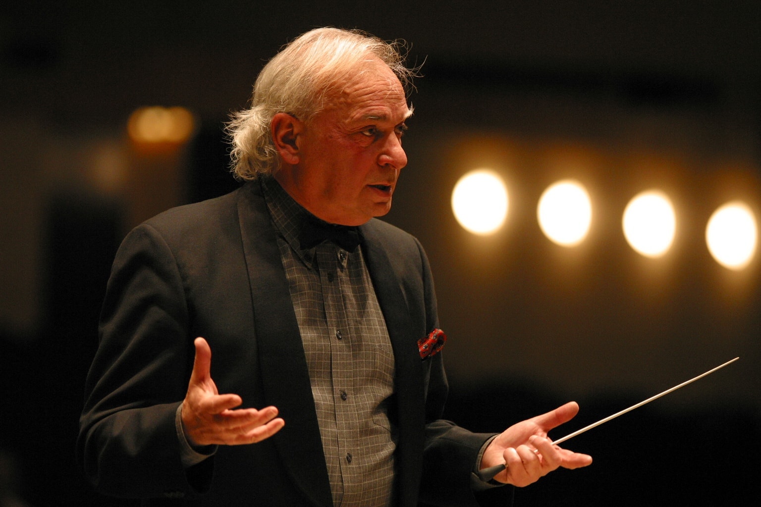 Юбилей Романа Кофмана - ClassicalMusicNews.Ru