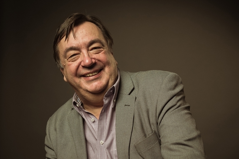 Александр Чайковский отметил 70-летие - ClassicalMusicNews.Ru