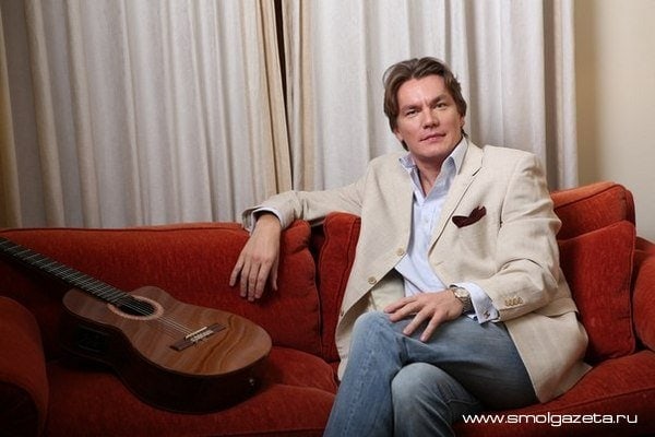 Бас с гитарой - ClassicalMusicNews.Ru