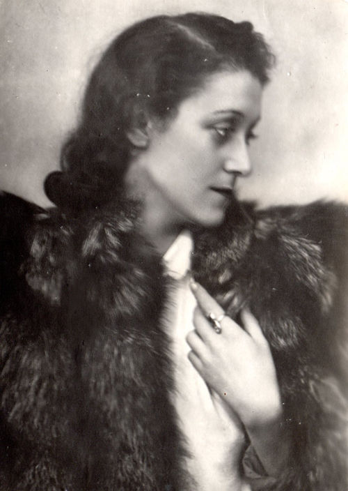 Суламифь Мессерер. Прима всех сцен - ClassicalMusicNews.Ru