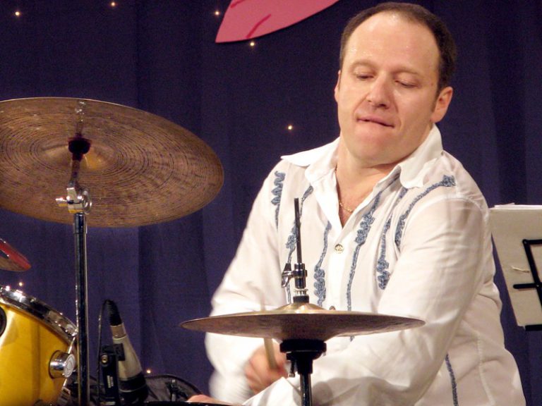 Олег Бутман отметил юбилей в Доме музыки - ClassicalMusicNews.Ru