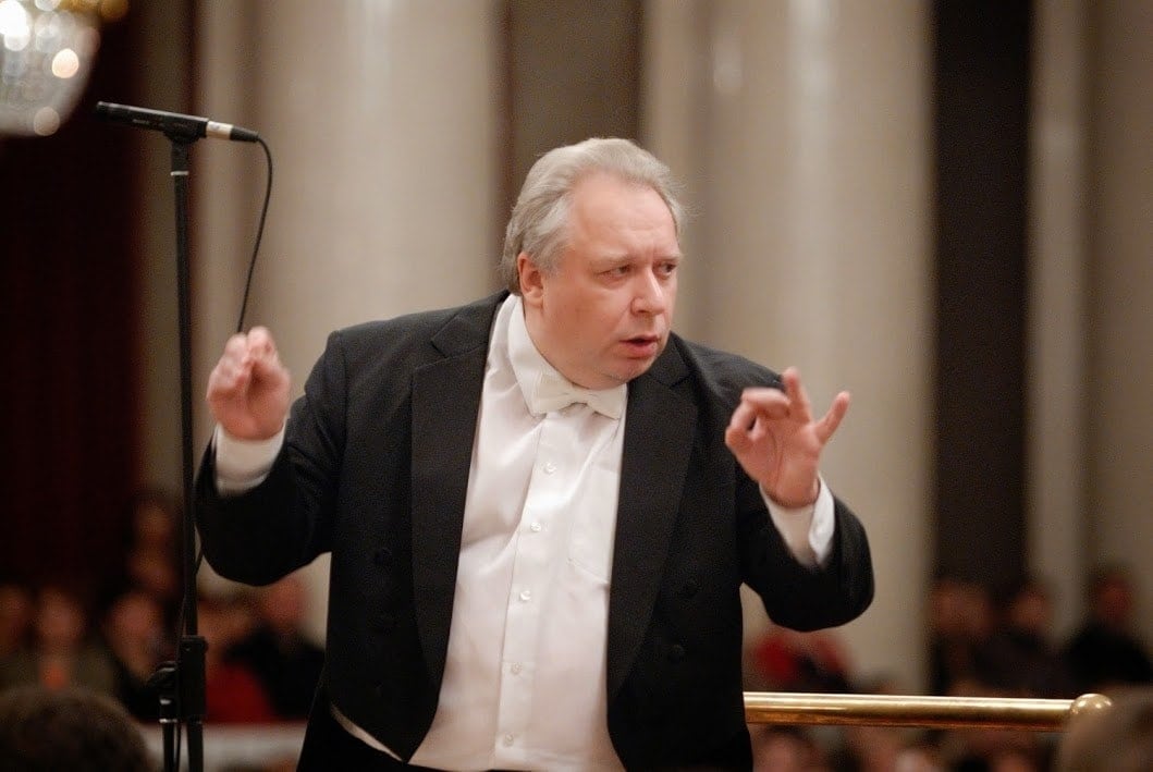 Александр Титов: «Все в порядке, мы восстанавливаемся…»