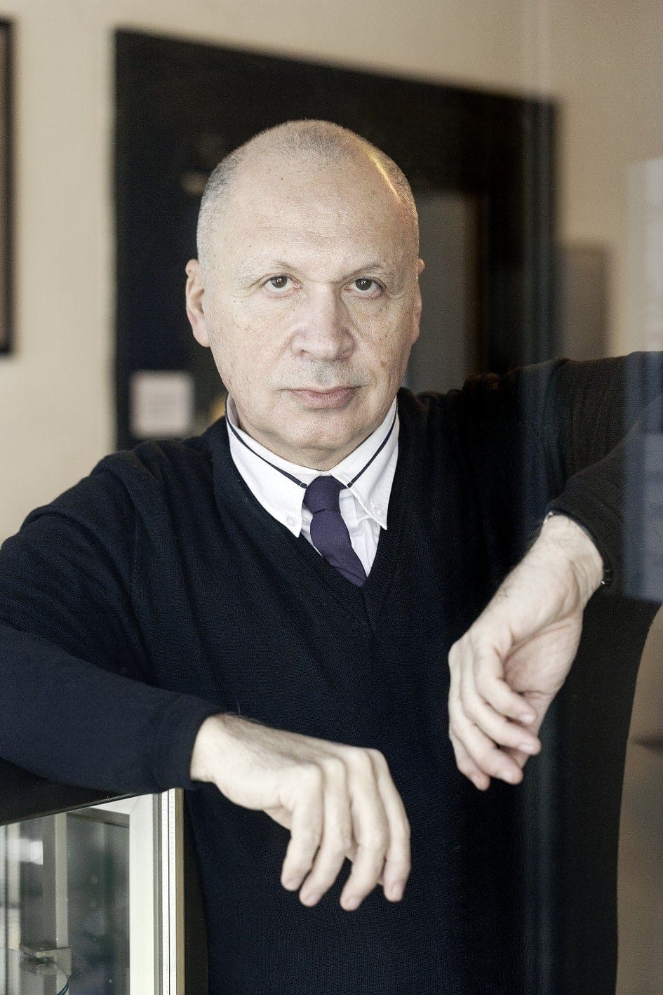 Борис Блох: «Красота музыки Листа открылась мне благодаря Марии Каллас»