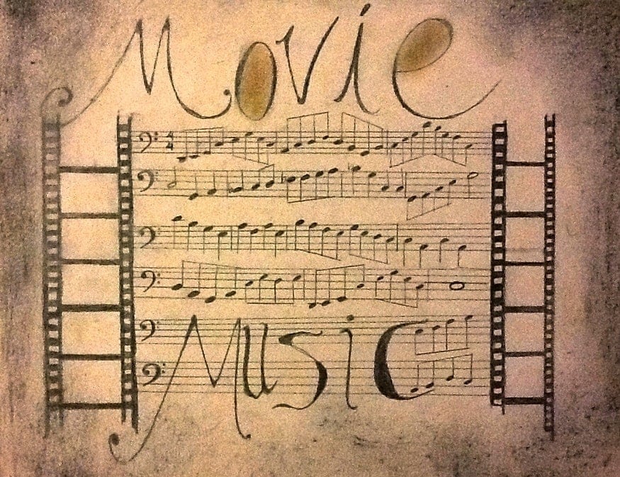 Киномузыка в Мариинском - ClassicalMusicNews.Ru