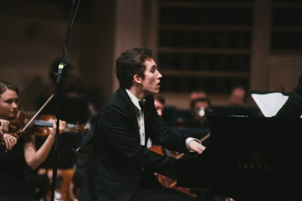 Валентин Малинин: «Чтобы музыка жила, её нужно исполнить по-настоящему»