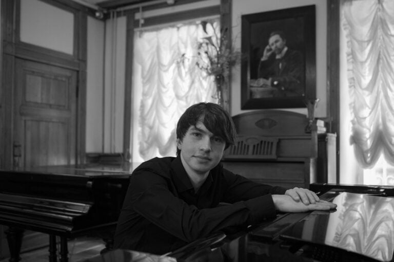 Алексей Мельников: «Ранимые музыканты, как правило, самые интересные ...