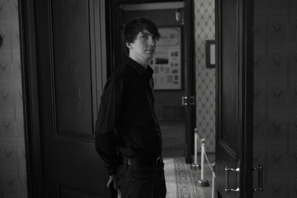 Алексей Мельников: «Ранимые музыканты, как правило, самые интересные ...