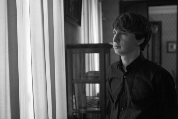 Алексей Мельников: «Ранимые музыканты, как правило, самые интересные ...