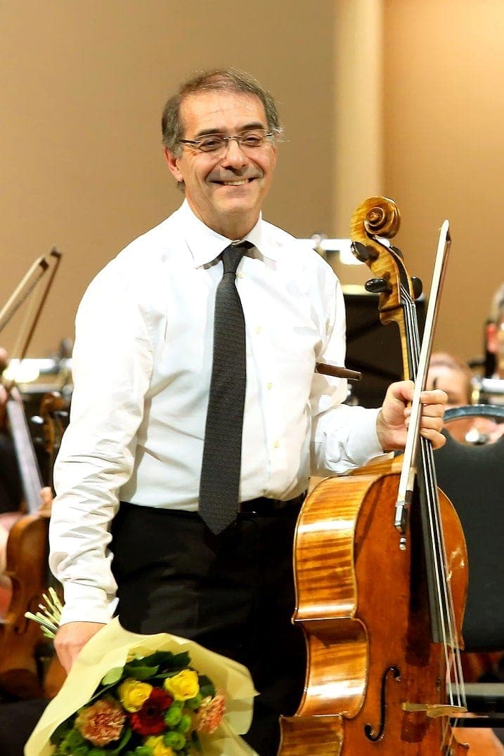 Александр Рудин: «Музыка сама не может бороться» - ClassicalMusicNews.Ru