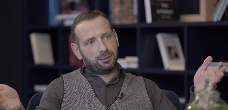 Борис Андрианов: «Музыкант – это такой же товар, которым торгуют, как и ...