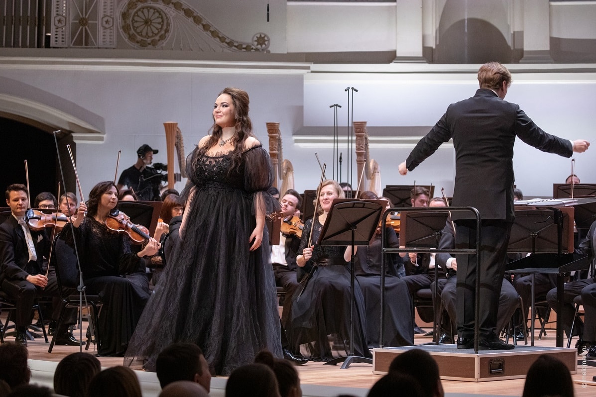 Самый влиятельный после Баха - ClassicalMusicNews.Ru