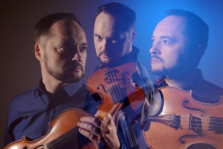 Максим Новиков: «Я не играю плохую альтовую музыку» - ClassicalMusicNews.Ru