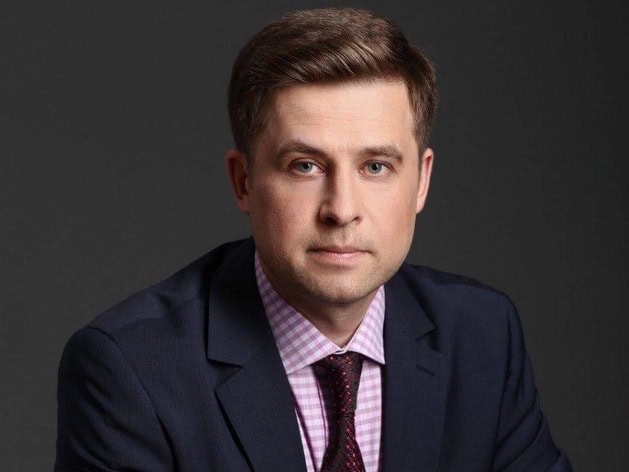 Дмитрий Степанов покинул пост директора Красноярской краевой филармонии ...
