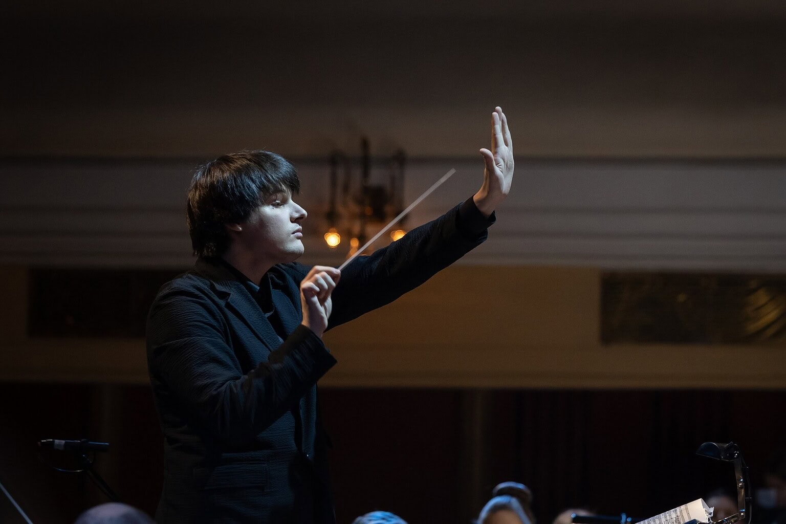 Безносиков и Вишневский vs Прокофьев и Стравинский - ClassicalMusicNews.Ru